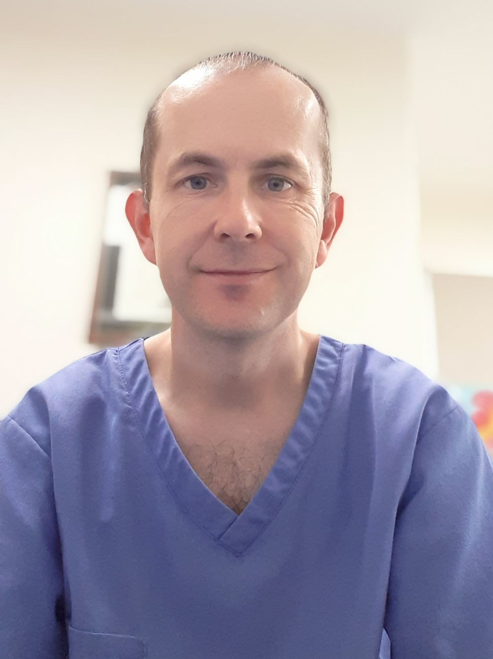 Who's who — Bro Taf Local Medical Committee
