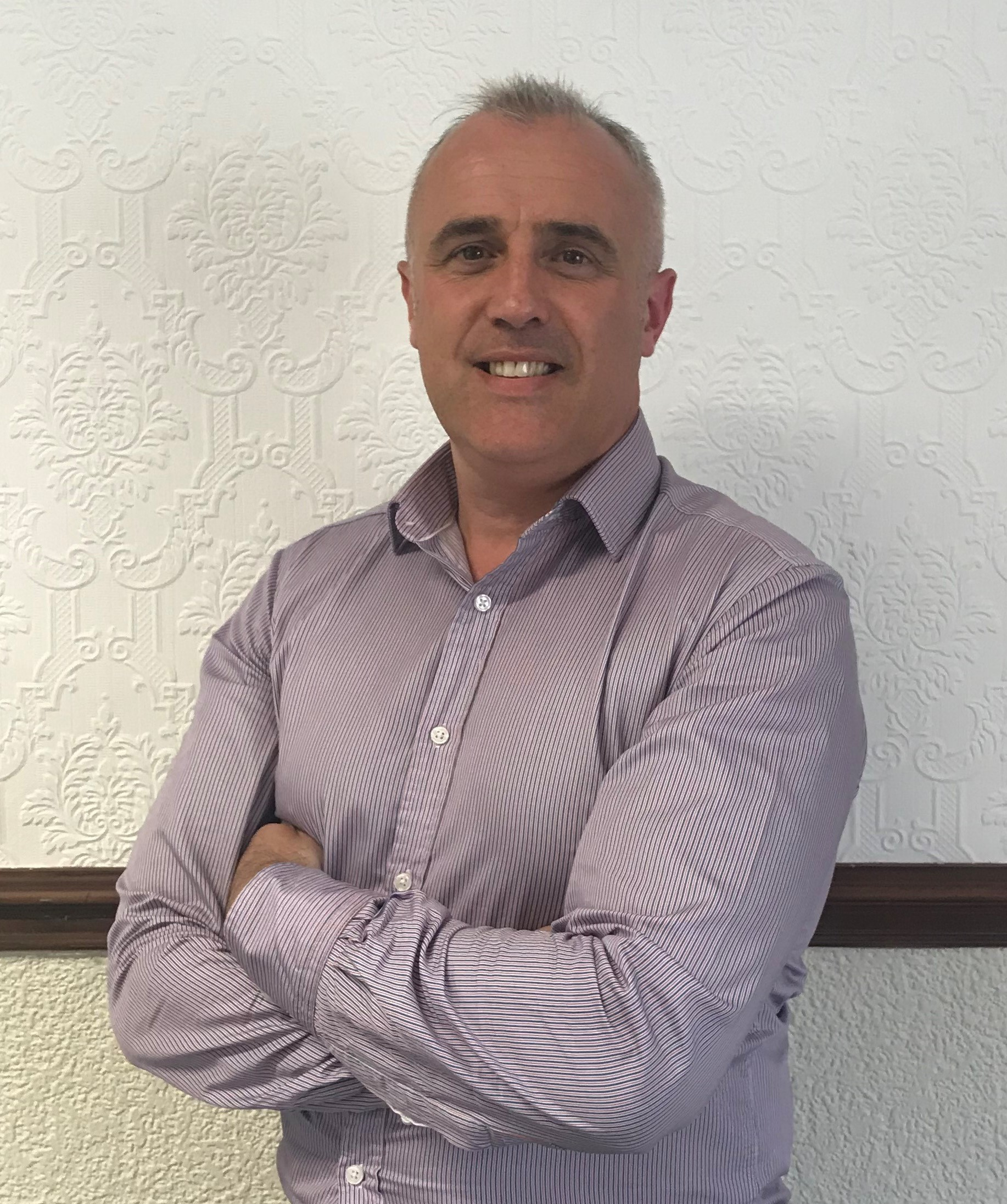 Who's who — Bro Taf Local Medical Committee