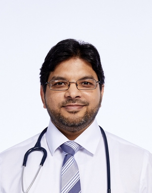 Who's who — Bro Taf Local Medical Committee