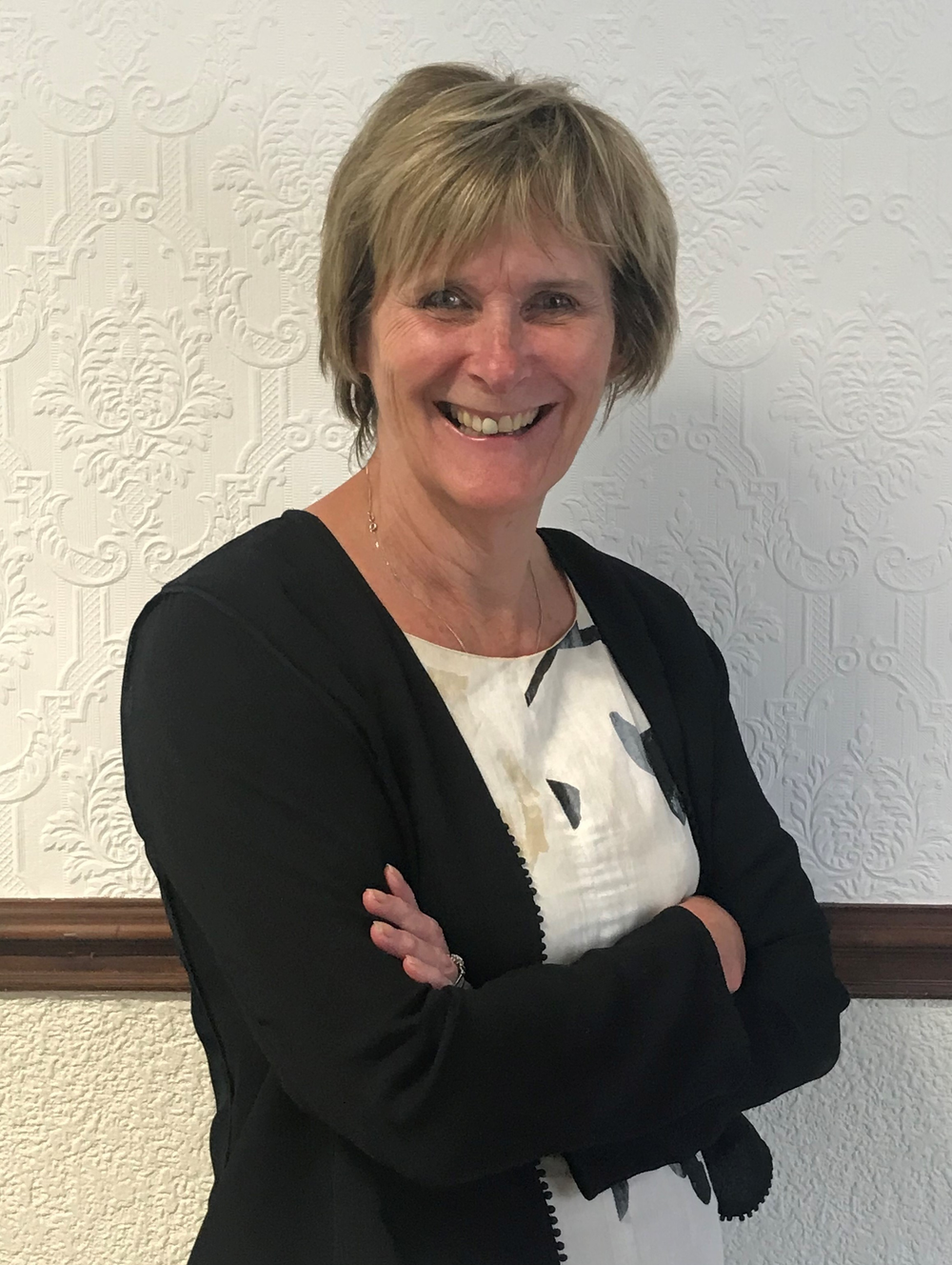 Who's who — Bro Taf Local Medical Committee