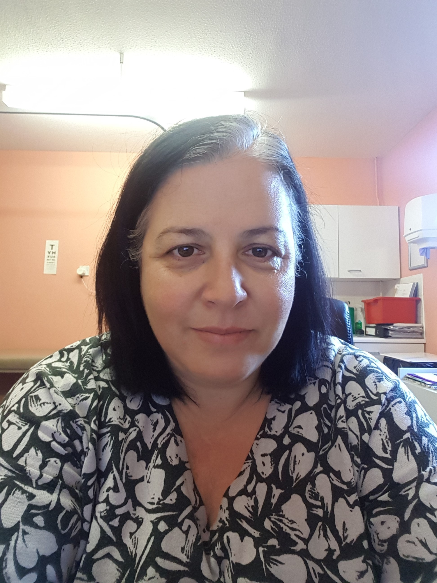 Who's who — Bro Taf Local Medical Committee