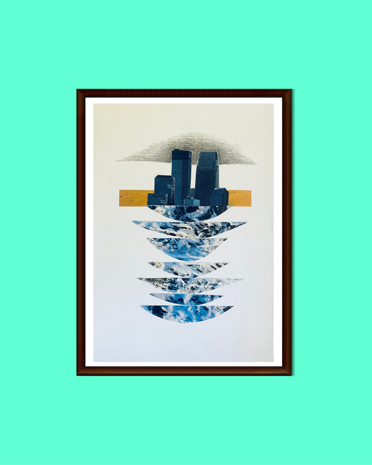 Jessica Harris art