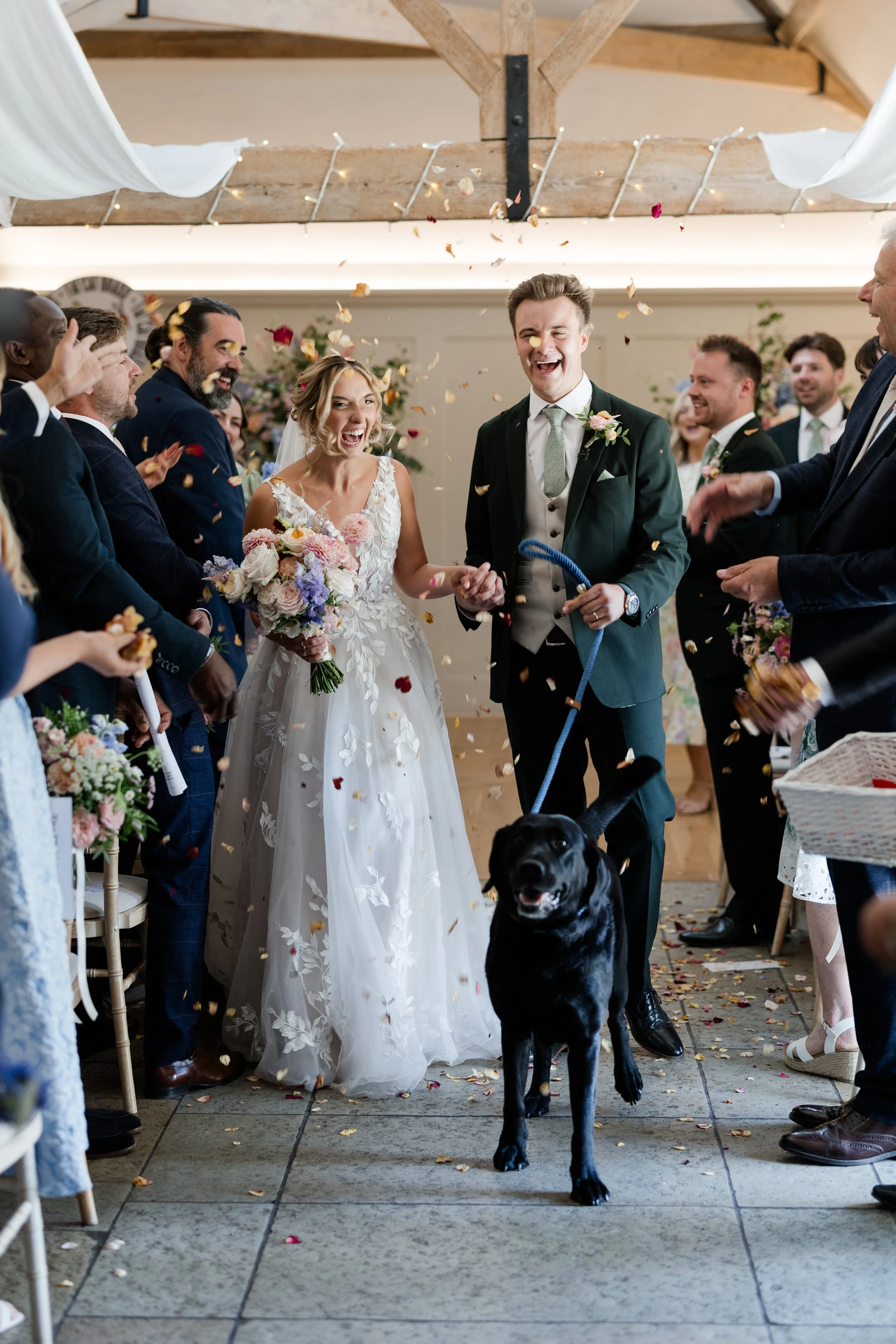 2026 Wedding Trends: What’s In, What’s Out, and What’s Timeless ...