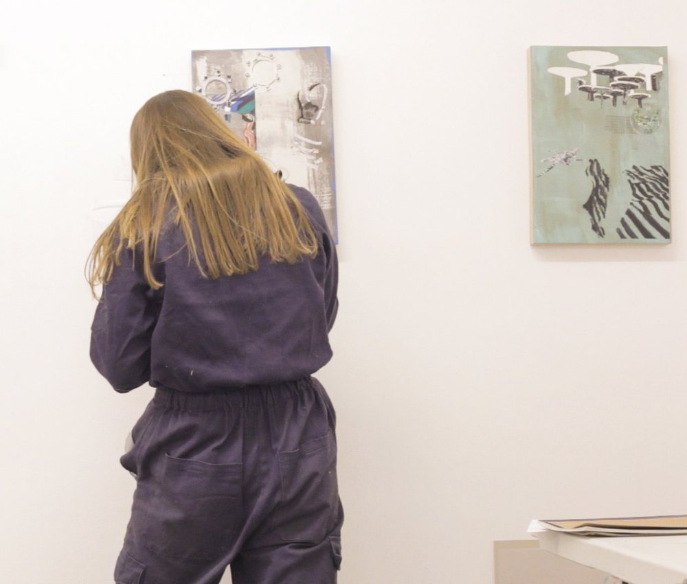 Sarah Longworth-West