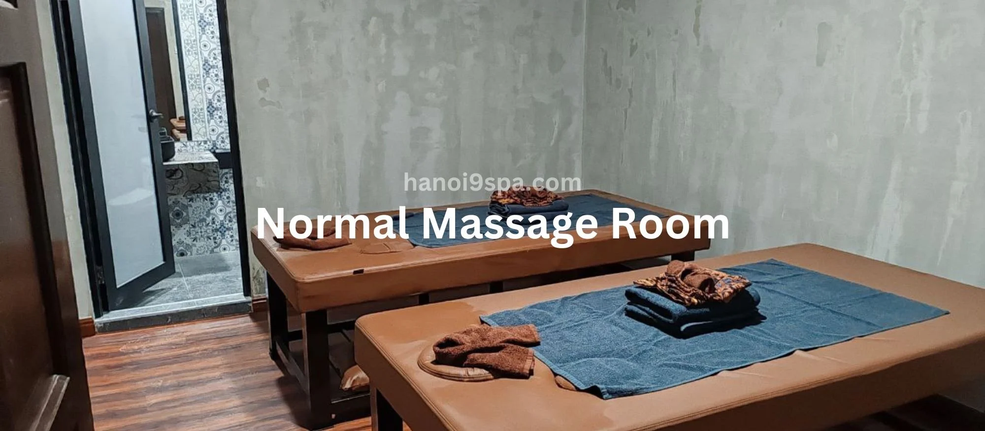 Photo — Hanoi9Spa