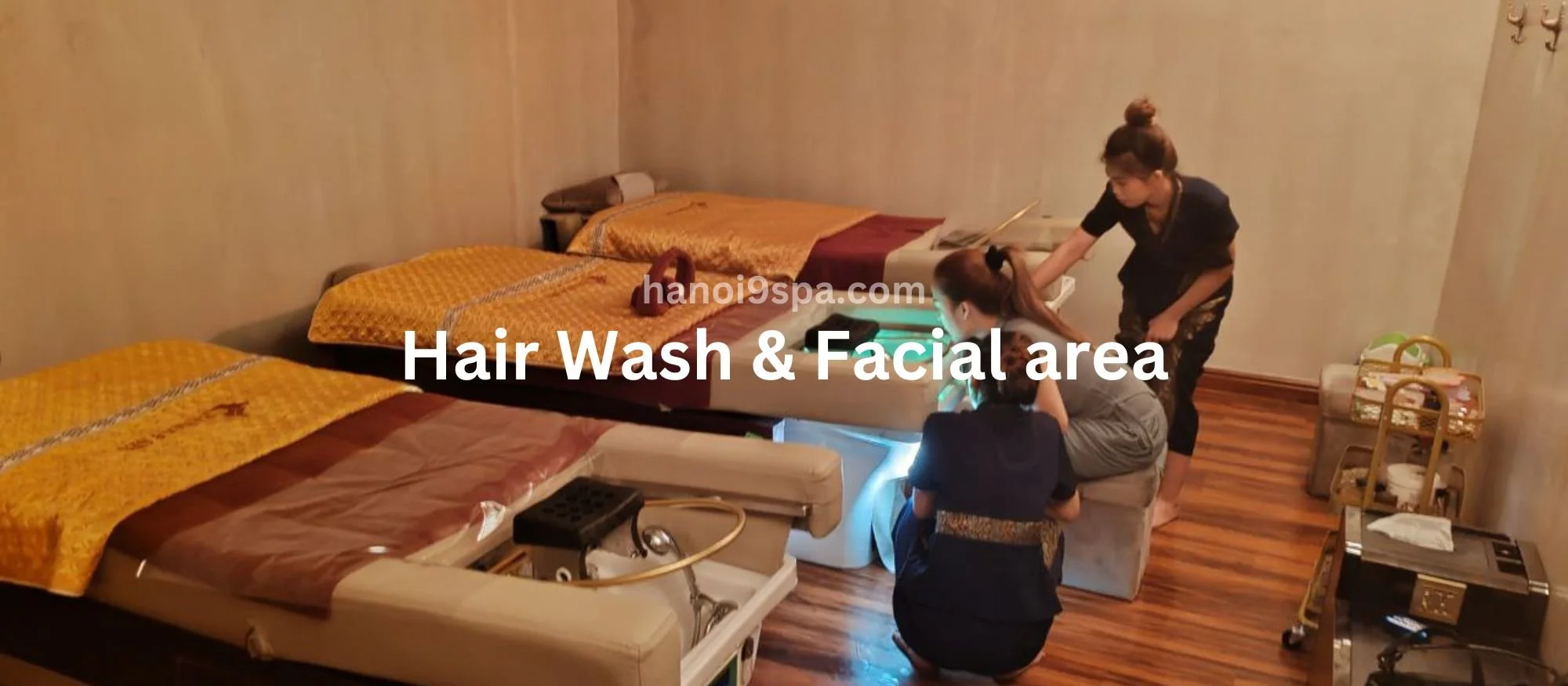 Photo — Hanoi9Spa