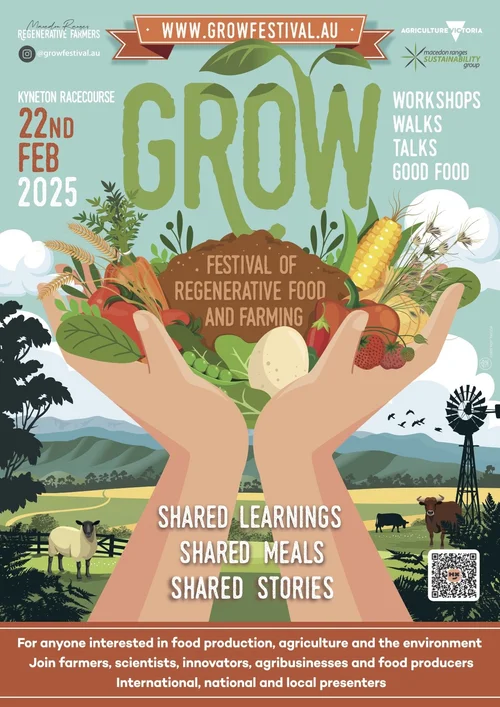 GROW