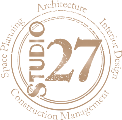 Kitchen & Entertaining — Studio 27, Inc