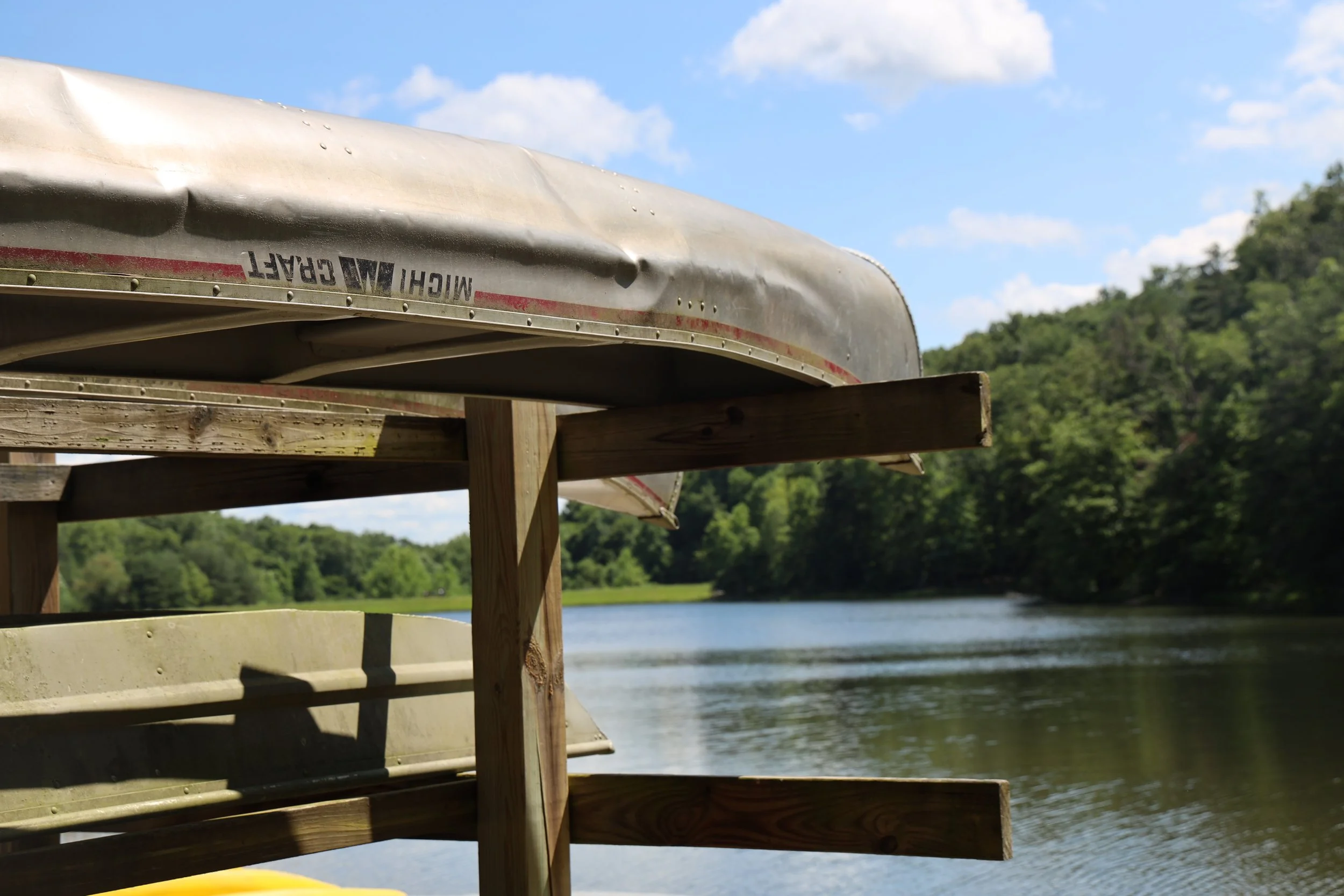 Explore Camp — Happy Hollow Children's Camp