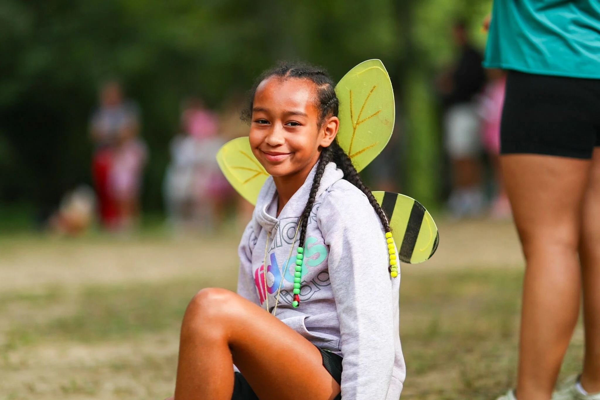 Explore Camp — Happy Hollow Children's Camp