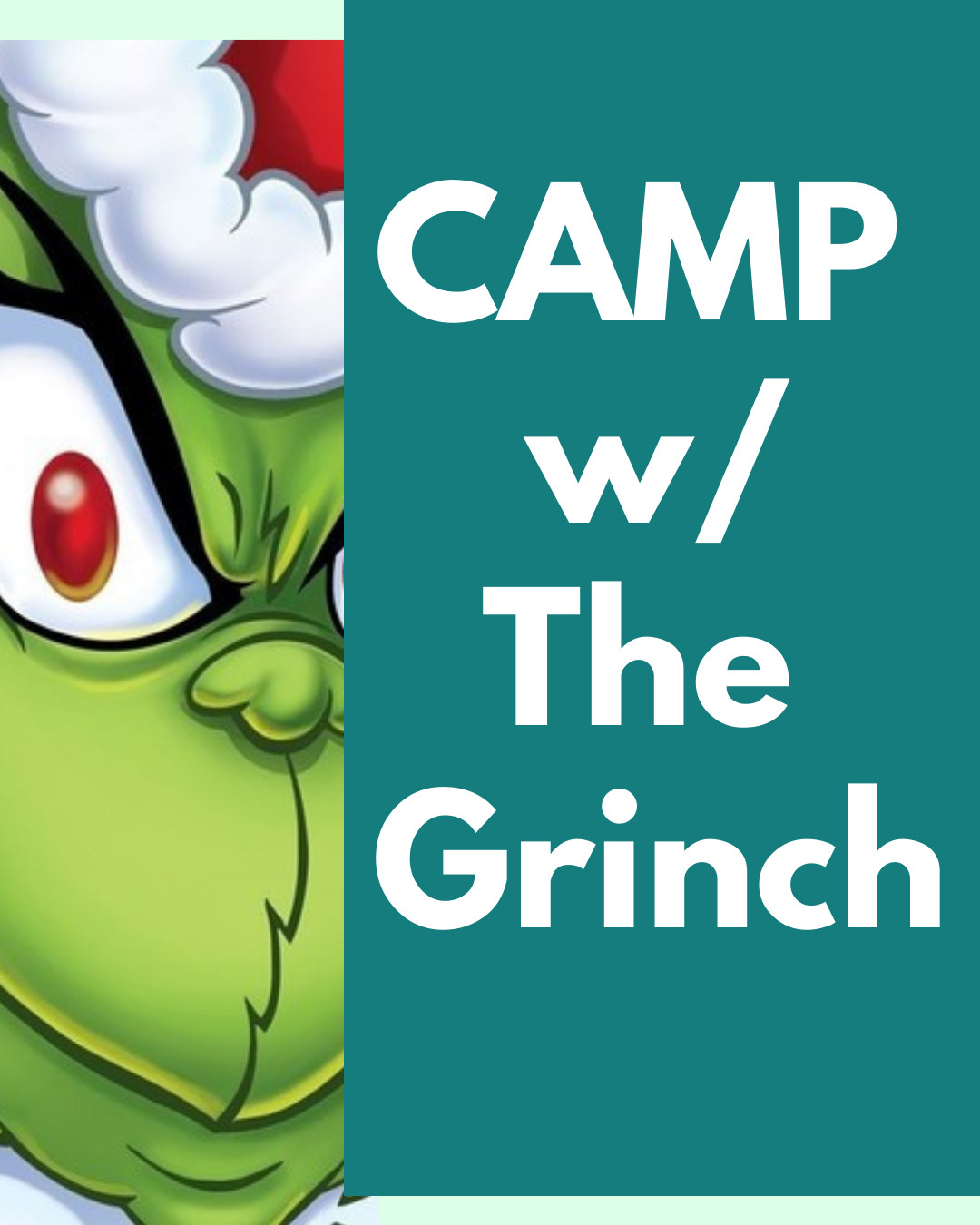 Upcoming Events — Happy Hollow Children's Camp