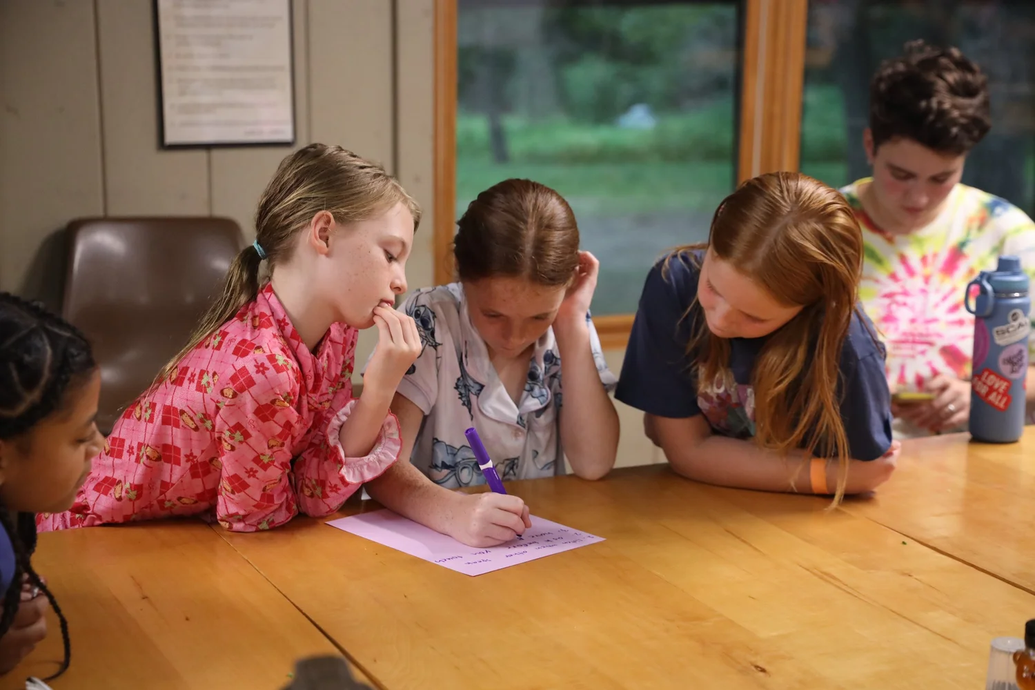 Signature Summer Camp — Happy Hollow Children's Camp