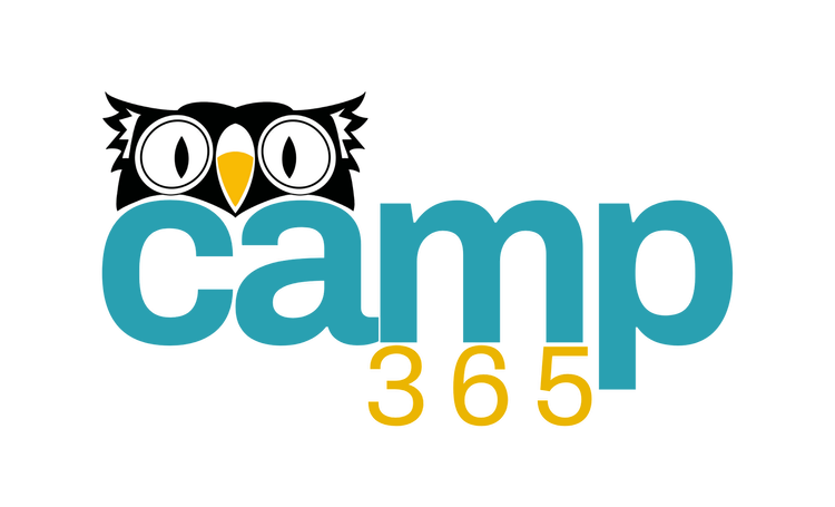 Explore Camp — Happy Hollow Children's Camp
