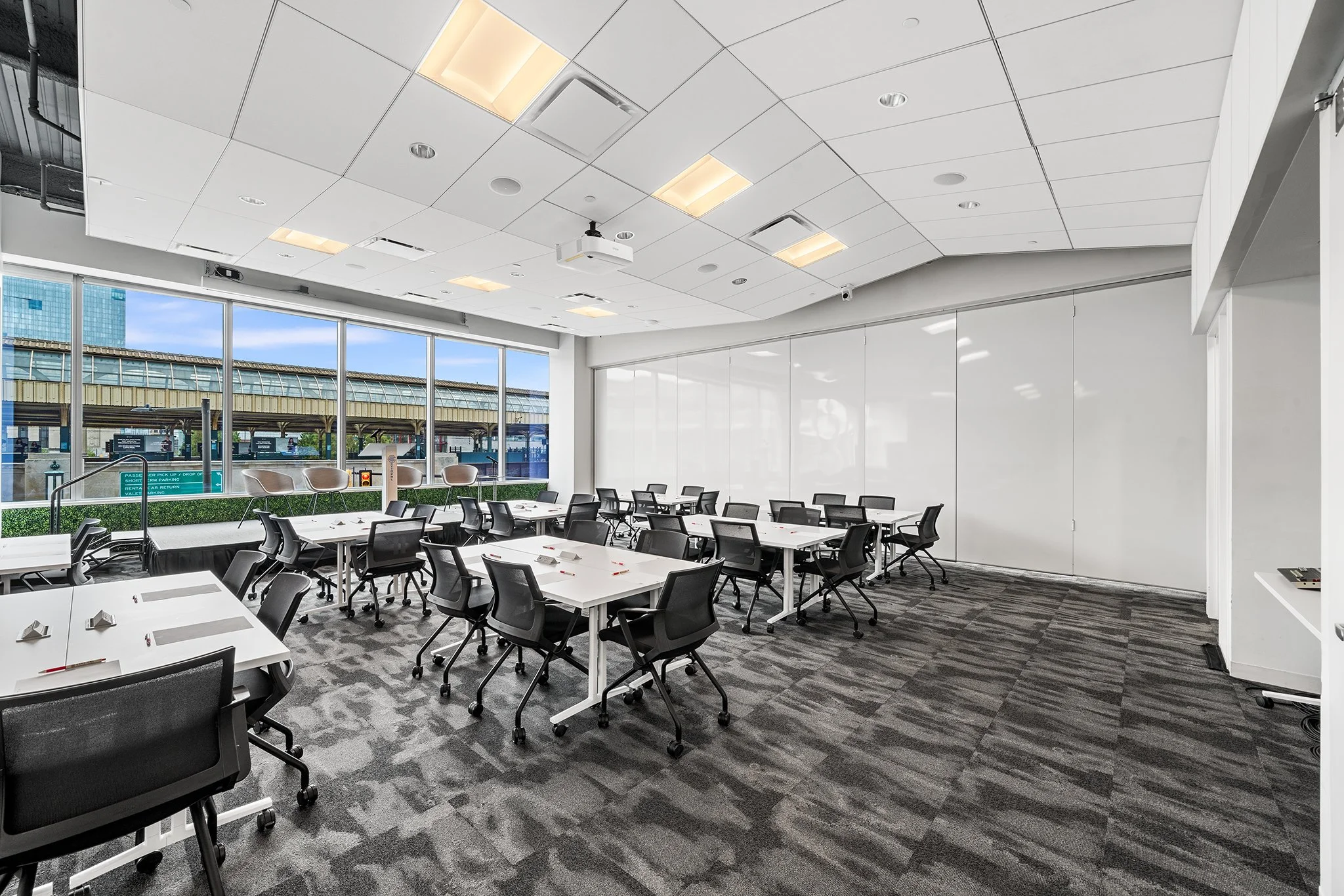 Event Space | Book Inspiring Event Spaces — CYTO|PHL