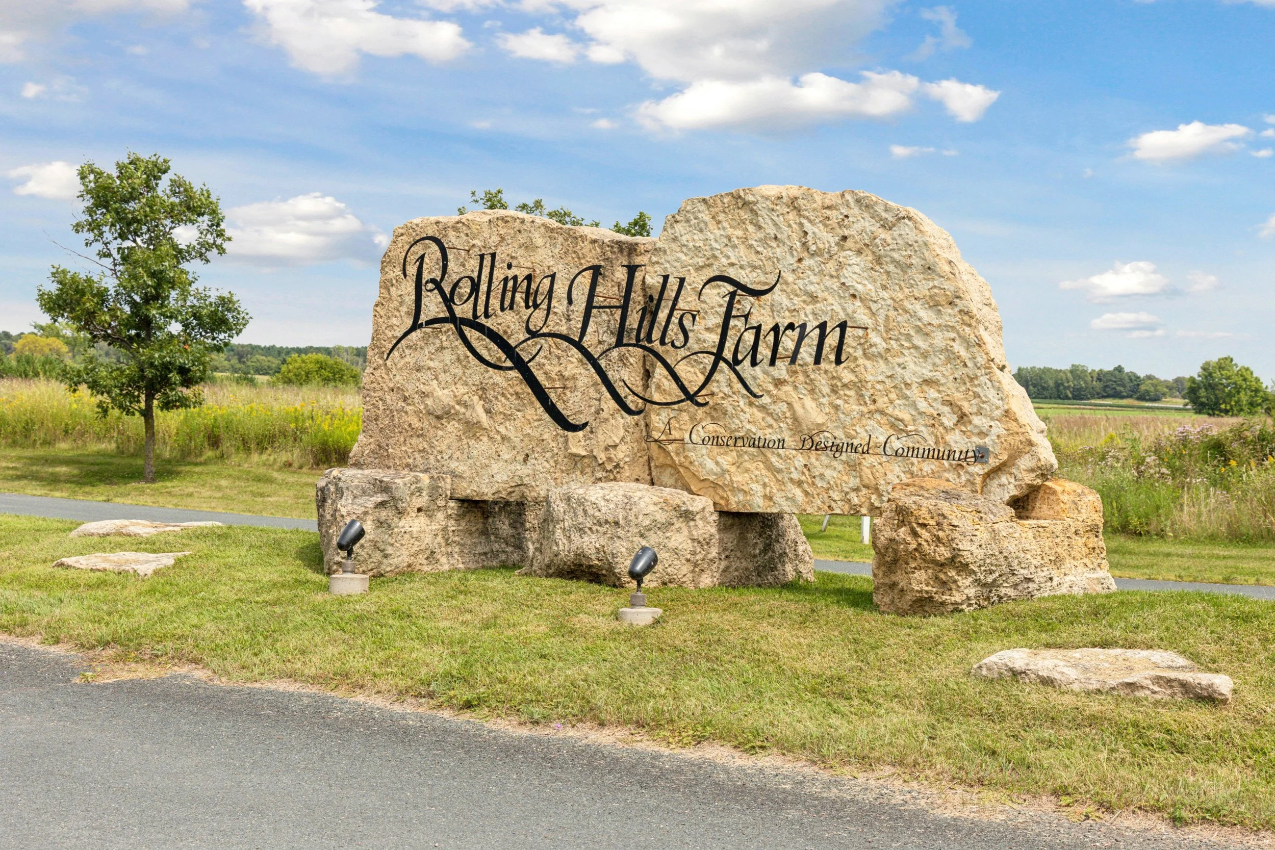 Rolling Hills Farm