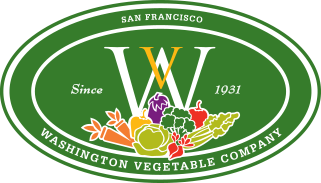 Produce — Washington Vegetable Company