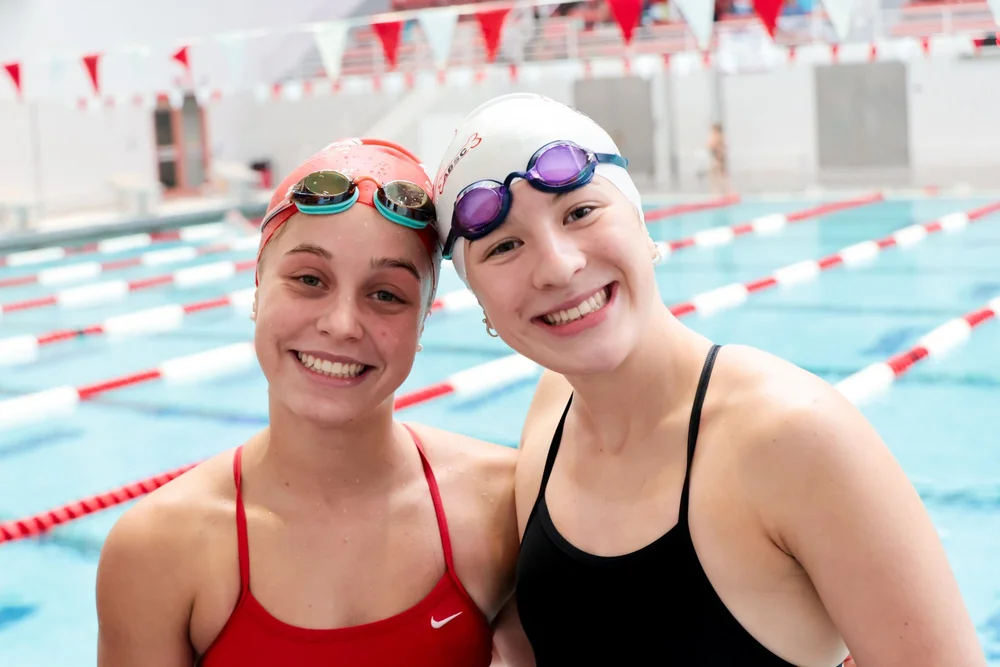 Swim Teams — Summer Hill Recreation Club
