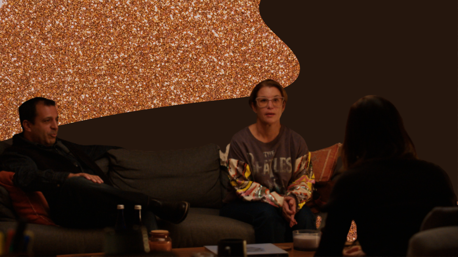 Couples Therapy Season 4.5 — Break my heart