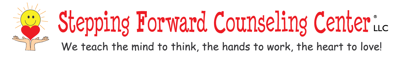 Stepping Forward Counseling Center