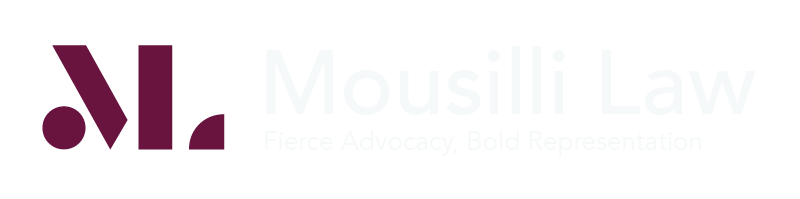 About Mousilli Law — Mousilli Law | Fierce Advocacy, Bold Representation