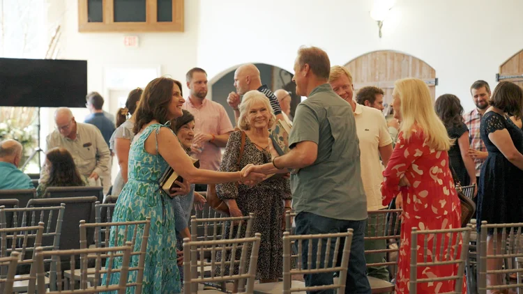 Manor Community Church