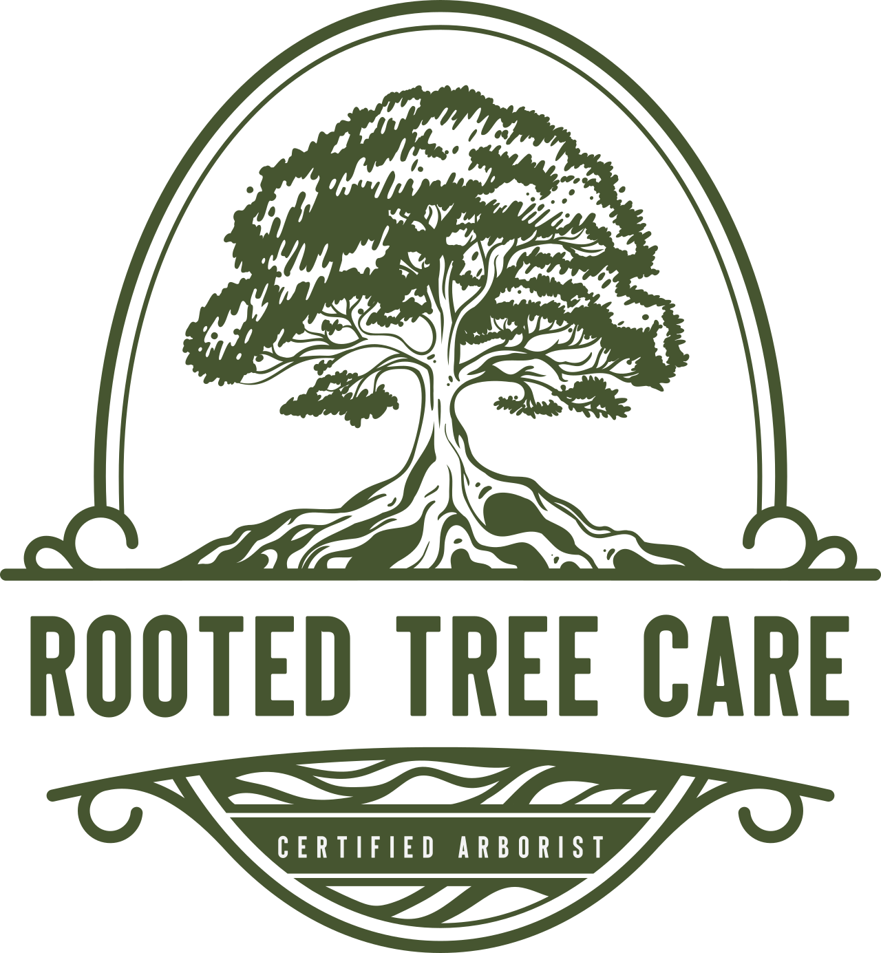ROOTED TREE CARE