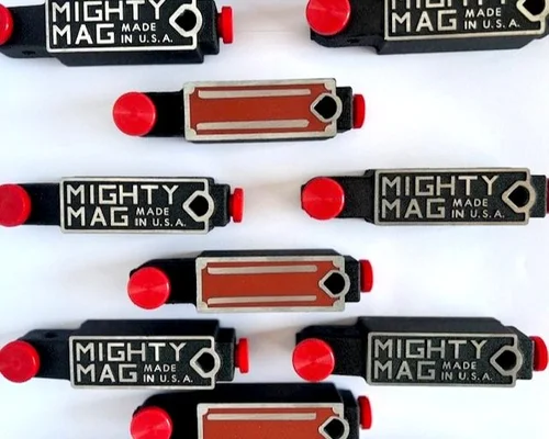 Mighty Mag — Westhoff Machine Company Inc.