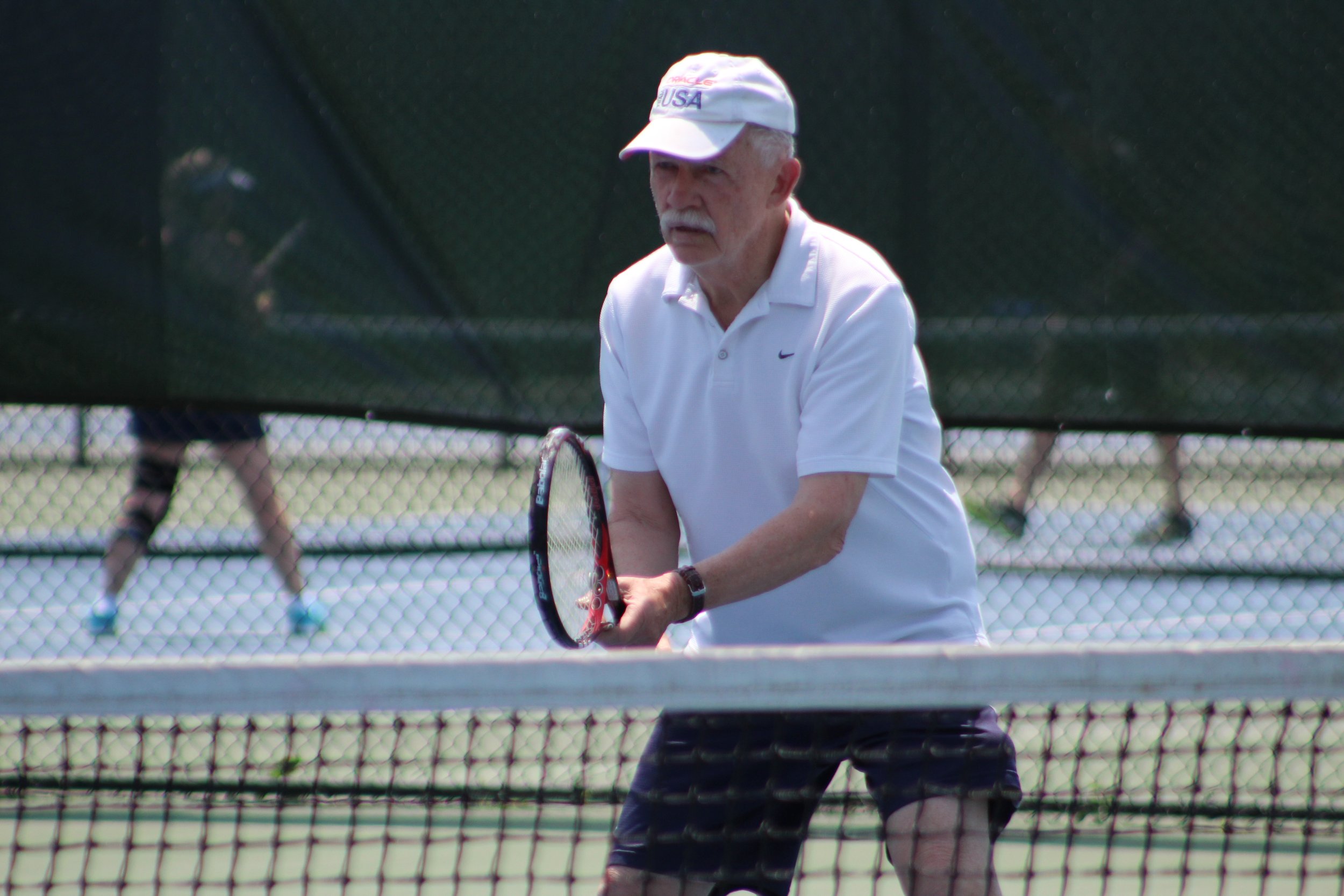 Tennis — Princeton Tennis Program