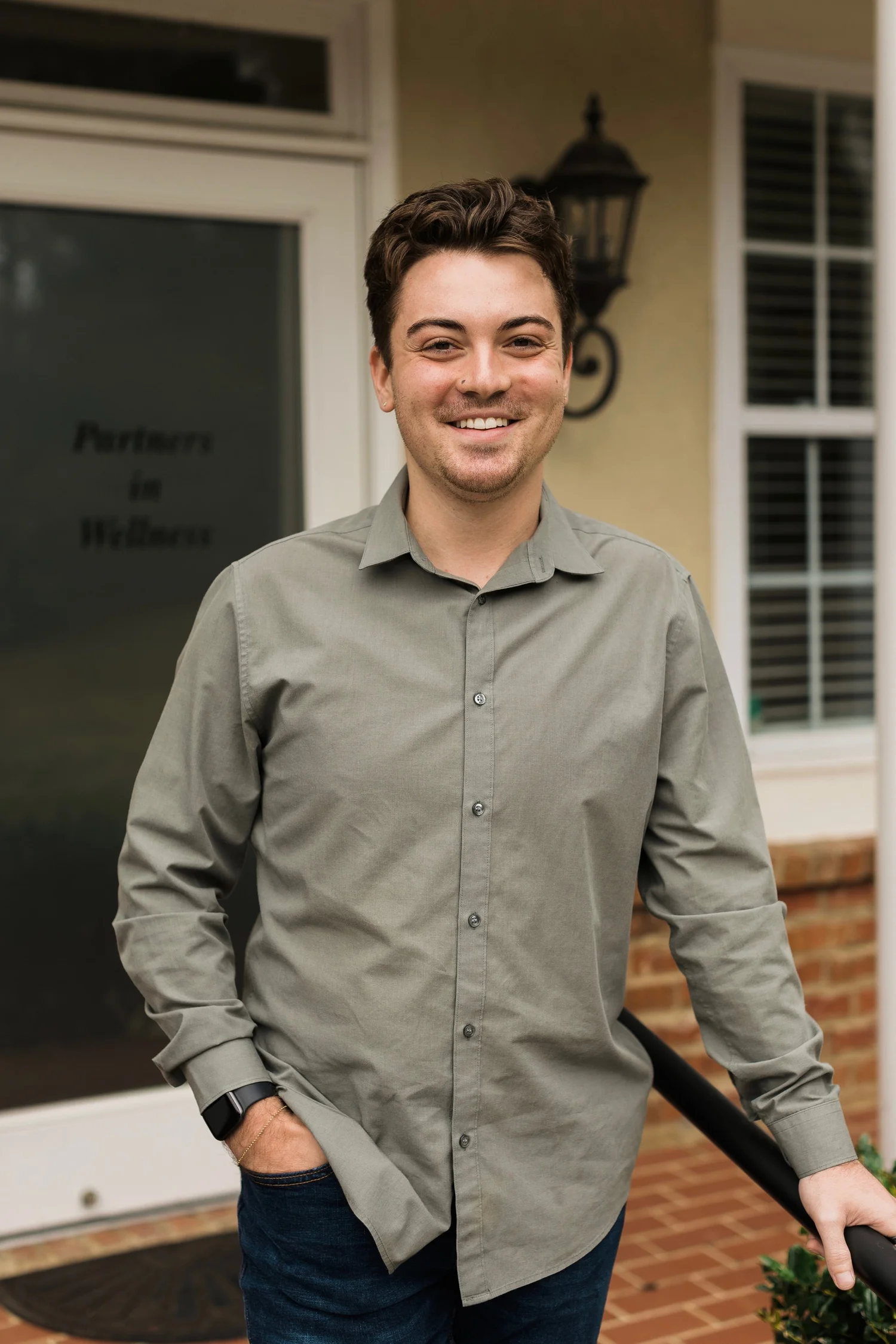 Meet the Team | Find Your Perfect Therapist - Start Healing — Partners ...