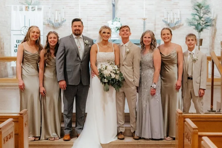 Church Staff — St. Paul's Howards Grove