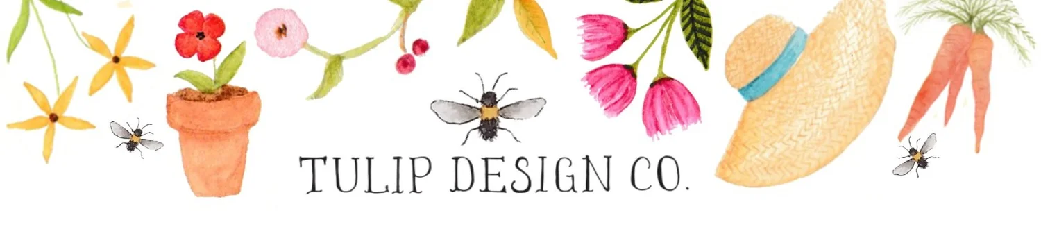 Tulip Design Co