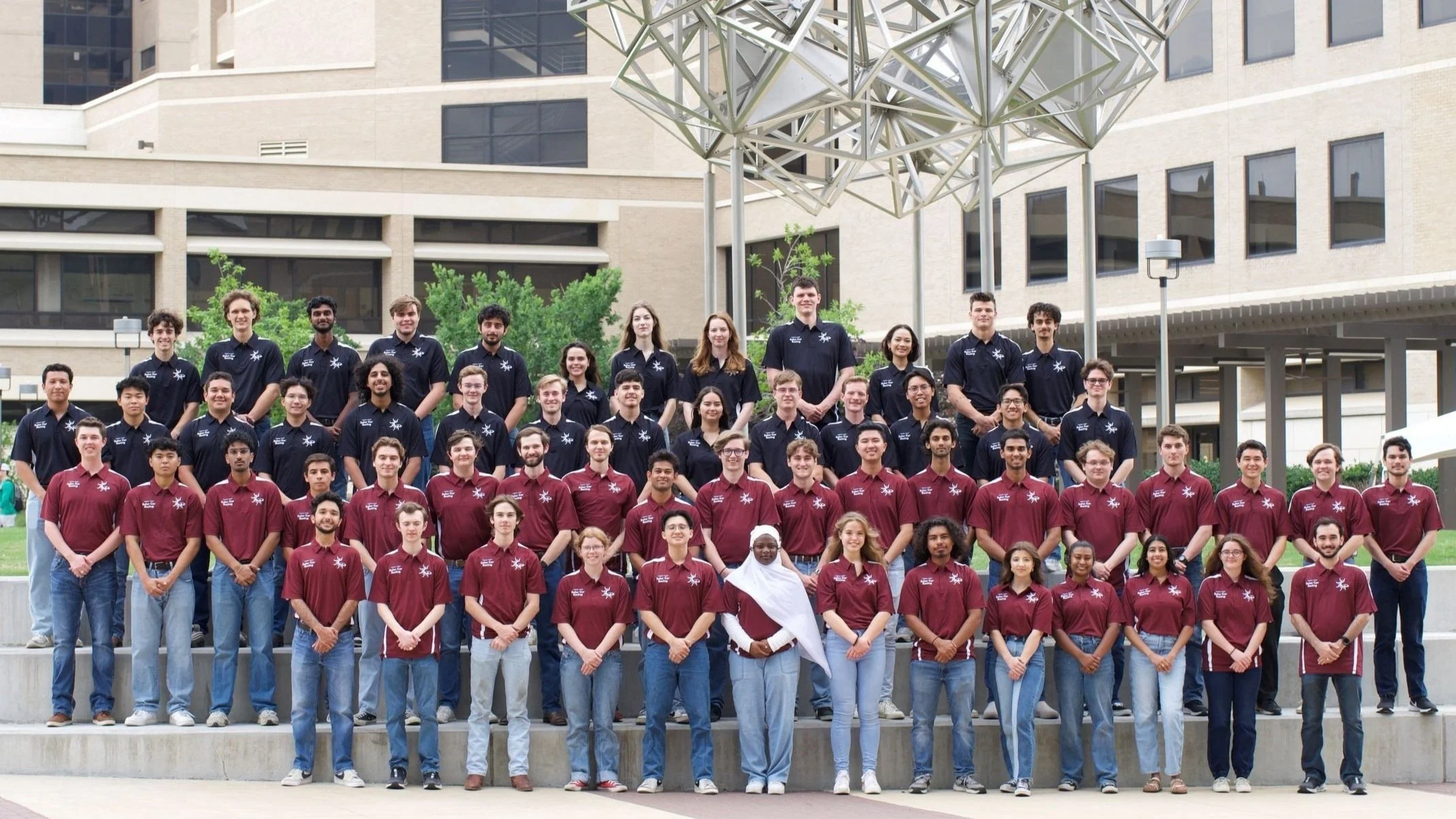 Texas A&M Solar Car Racing
