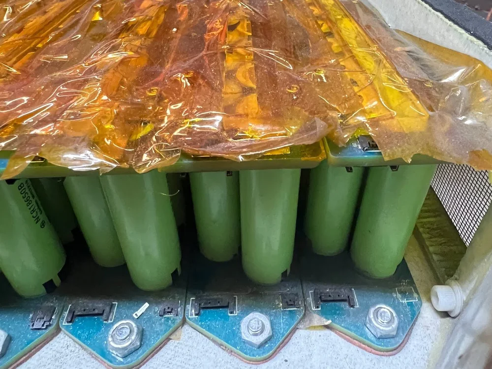 Texas A&M Solar Car Racing