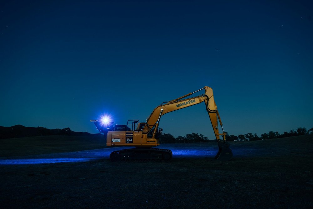 Who We Are | Richard - Nationwide Leaders in Construction — Richard