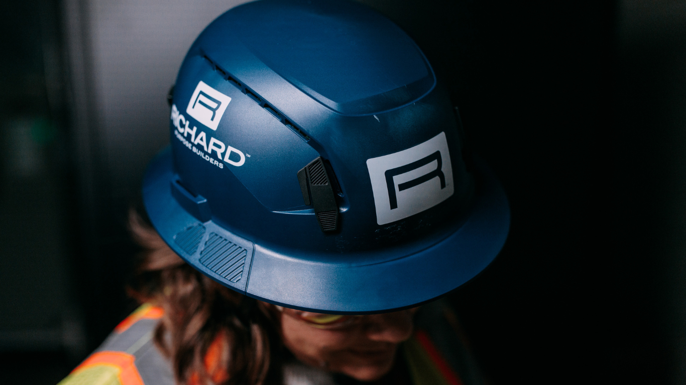 Richard | Nationwide General Contractors for Healthcare, Commercial ...