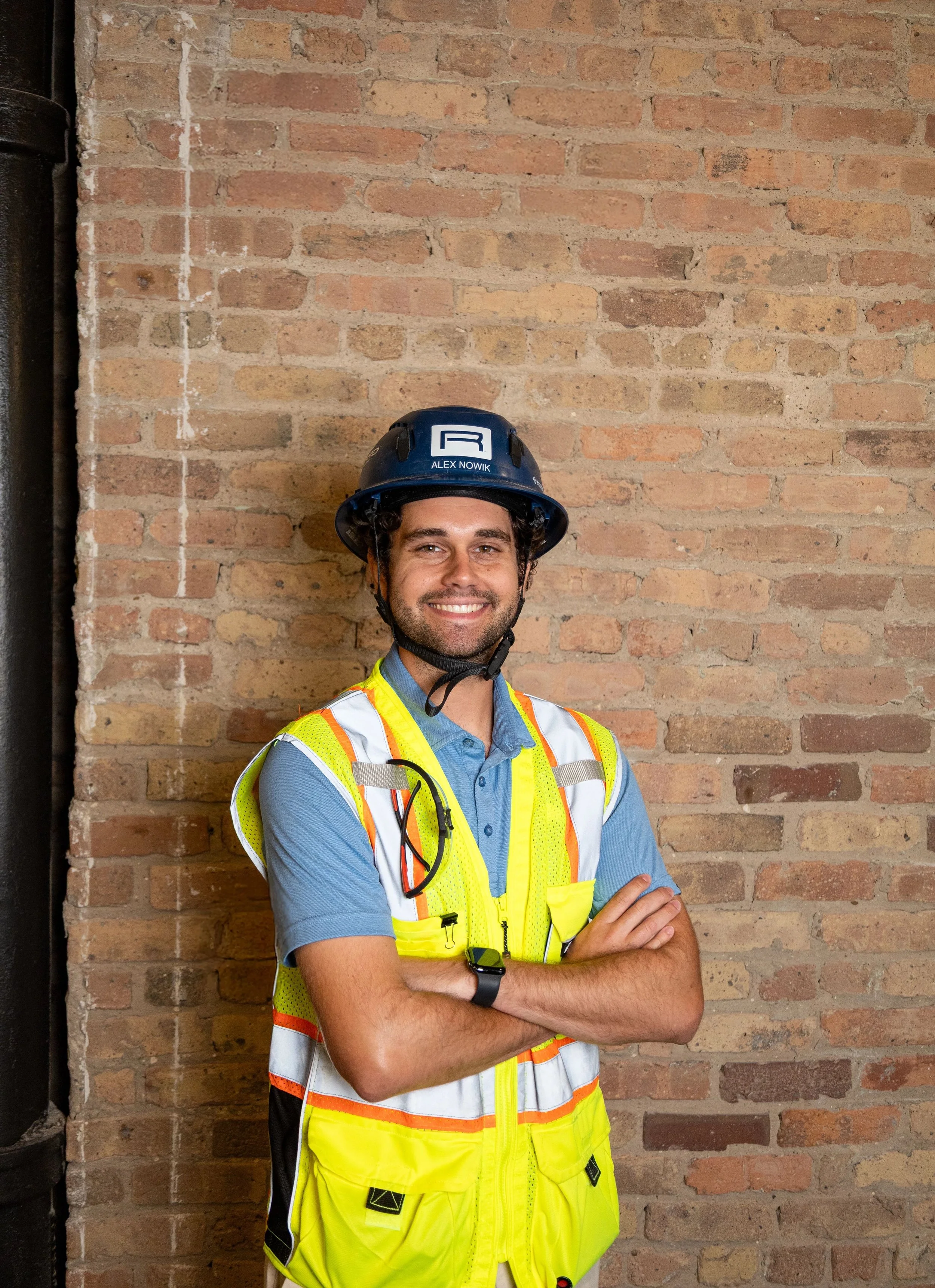 Richard | Nationwide General Contractors for Healthcare, Commercial ...