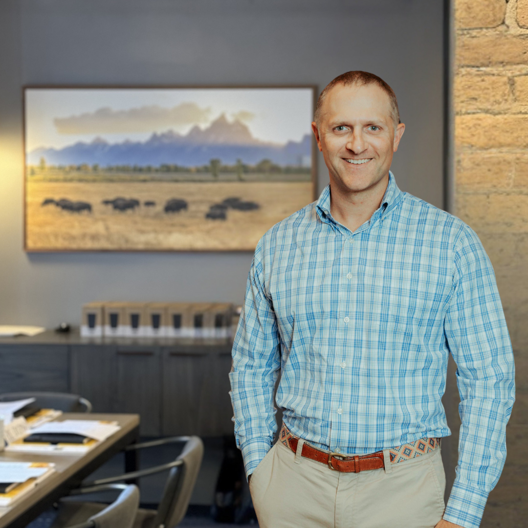 How the Bison Shapes Our Construction Culture at Richard — Richard