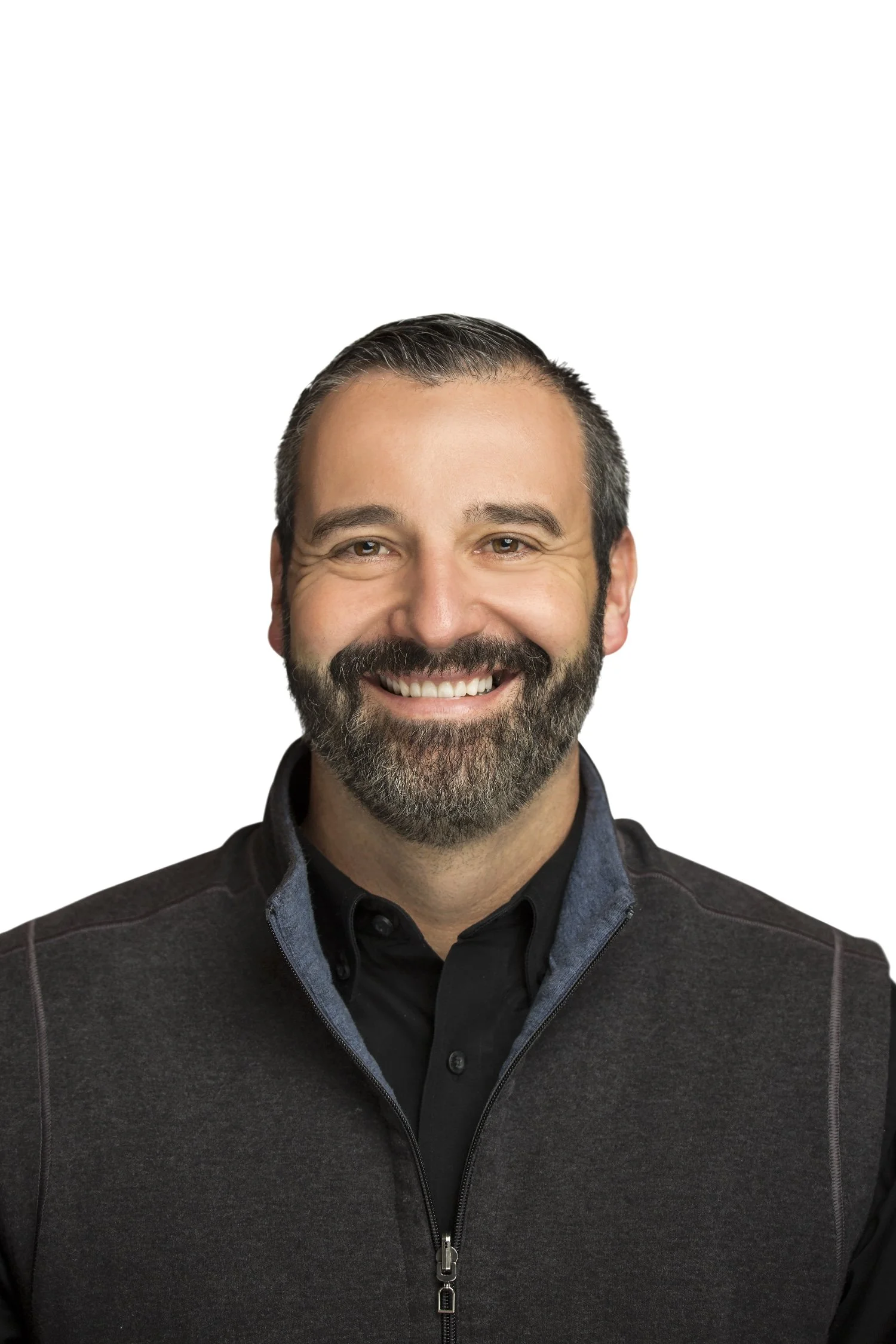 Our Team | Richard - Nationwide Leaders in Construction — Richard