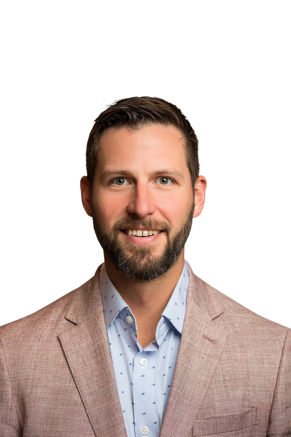Our Team | Richard - Nationwide Leaders in Construction — Richard