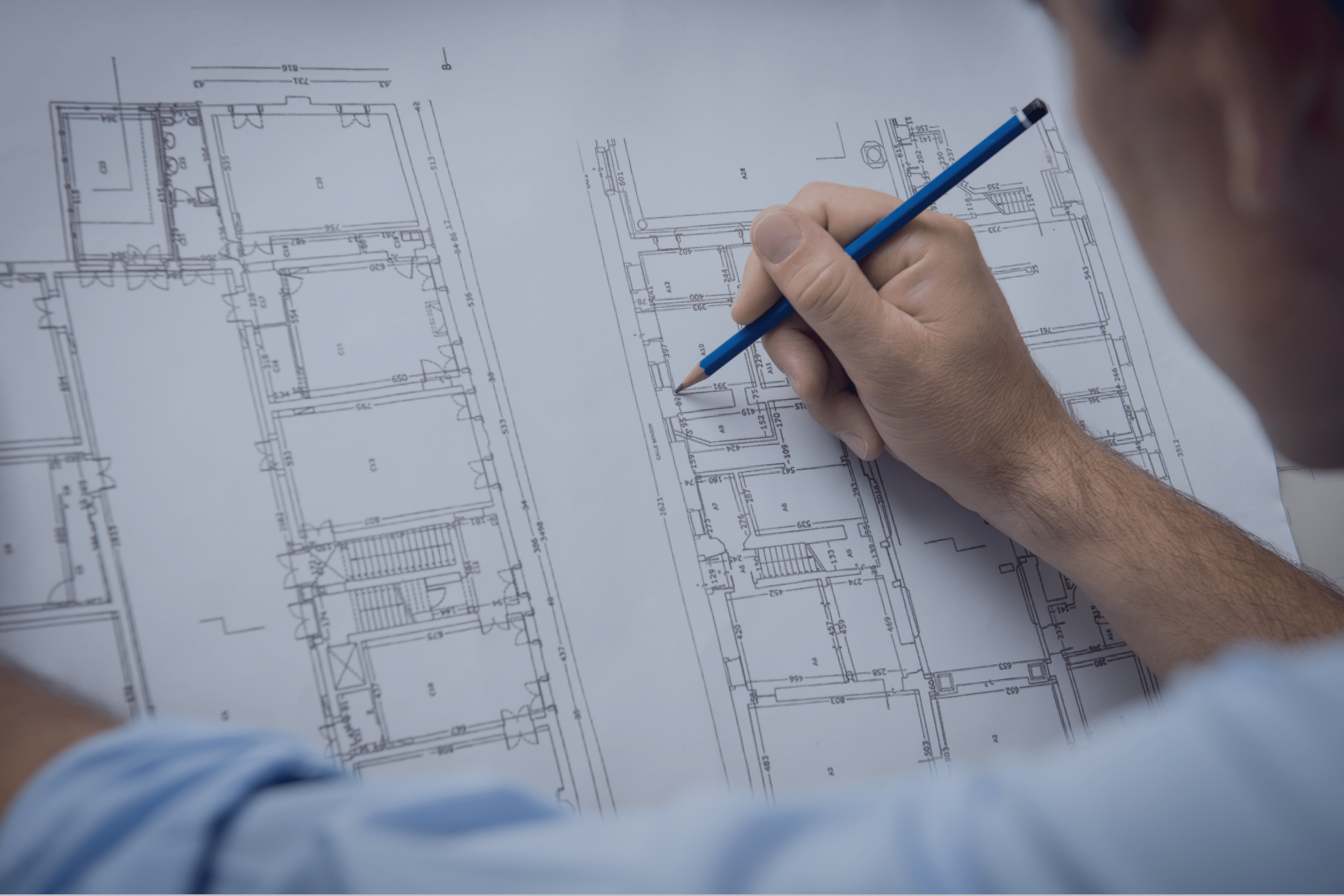 Design-Build: Building Better Spaces for a Better Future — Richard
