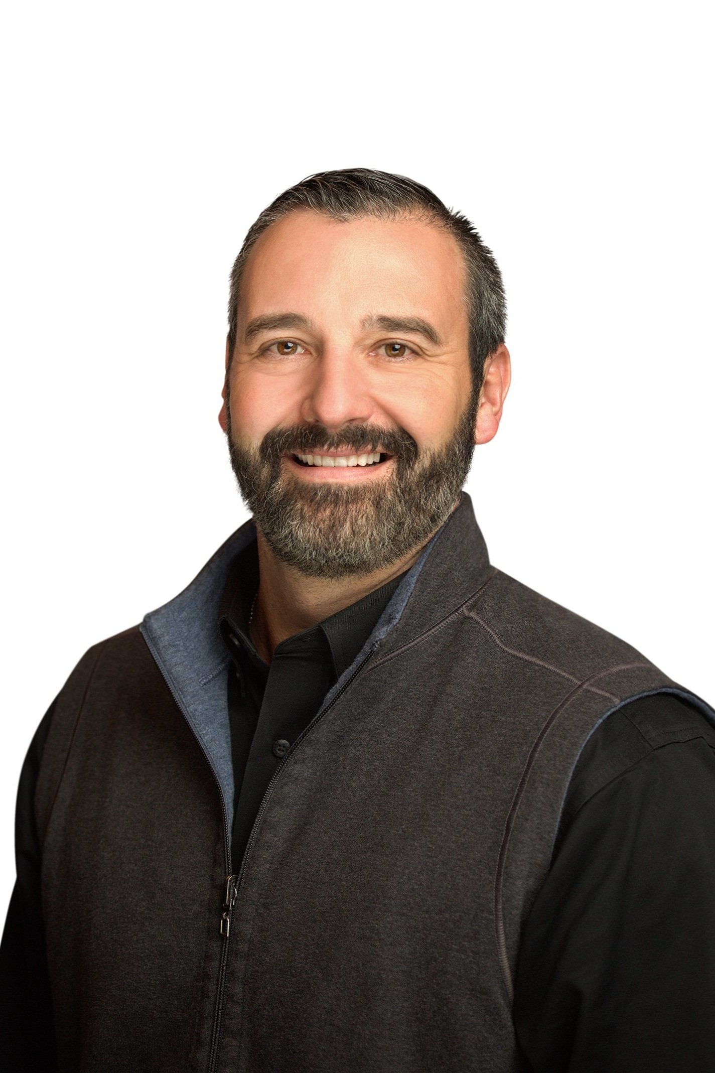 Our Team | Richard - Nationwide Leaders in Construction — Richard
