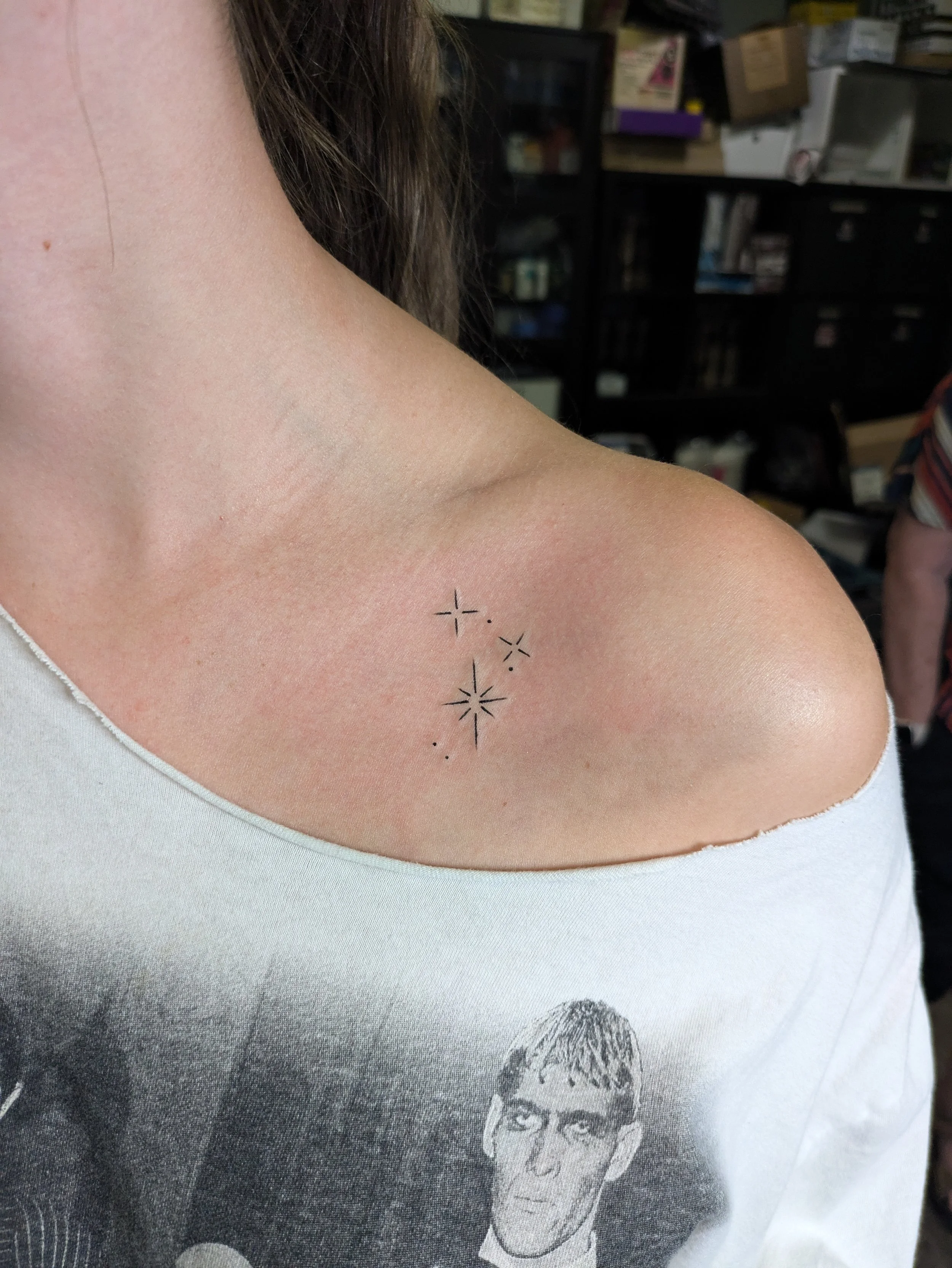 What Are Gen Z Tattoo Trends? Styles for Young Ink Enthusiasts | Burned ...