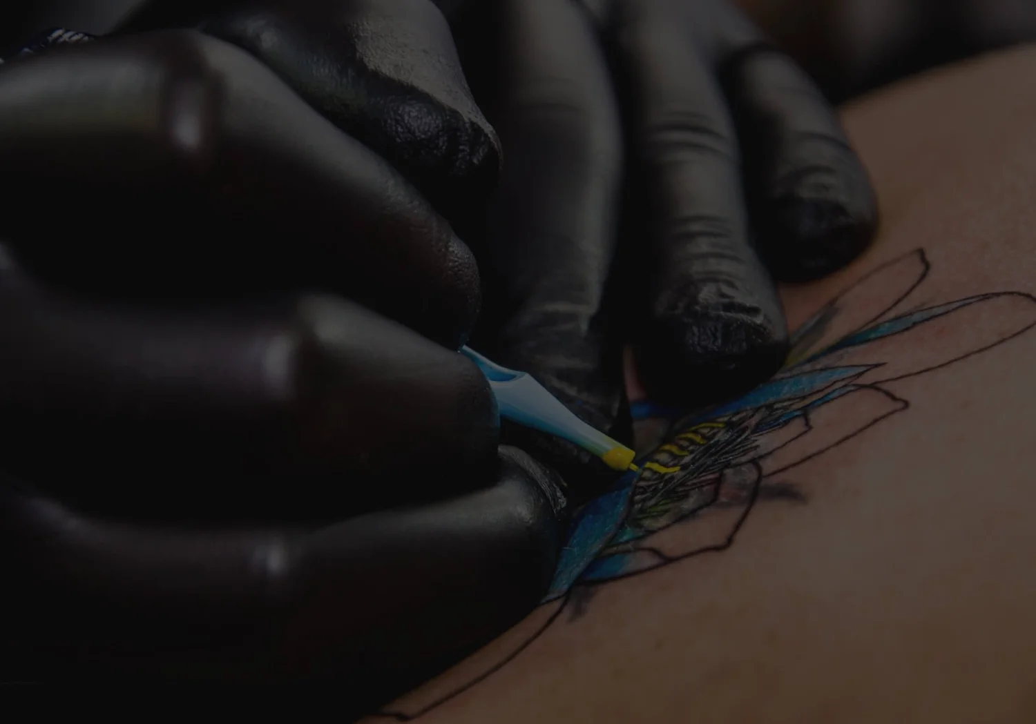 Great Flash Tattoo Art Styles | Burned Hearts Tattoo