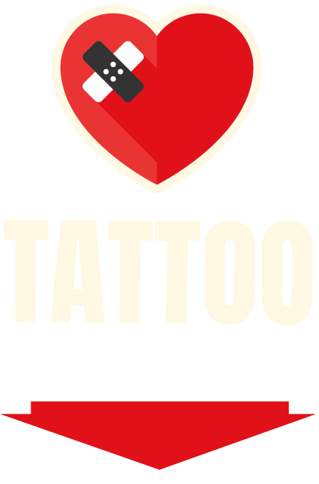 First-Time Tattoo Guide | Burned Hearts Tattoo