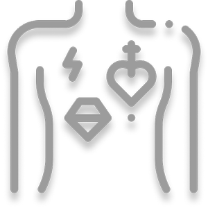 Affordable Rework & Cover-up Tattoos | Burned Hearts Tattoo