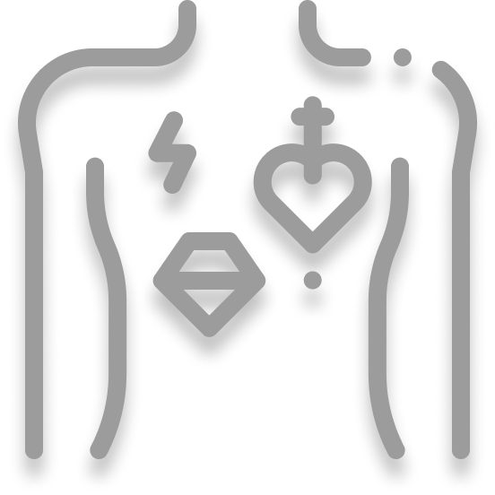 Affordable Rework & Cover-up Tattoos | Burned Hearts Tattoo