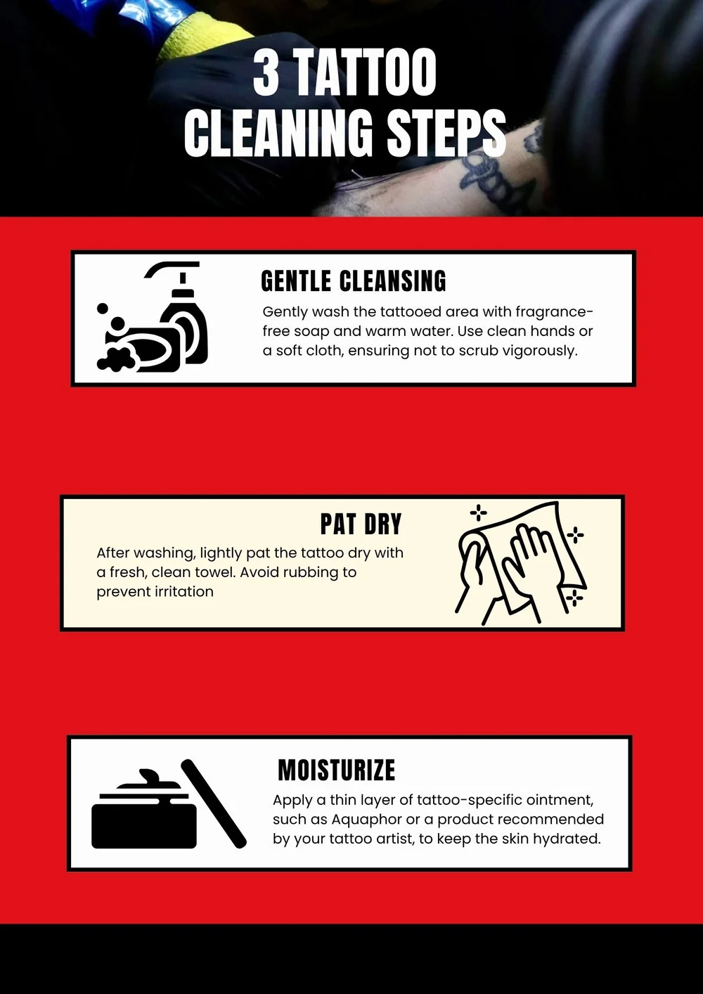 Ultimate Guide to Tattoo Trends in 2025 | Burned Hearts Tattoo