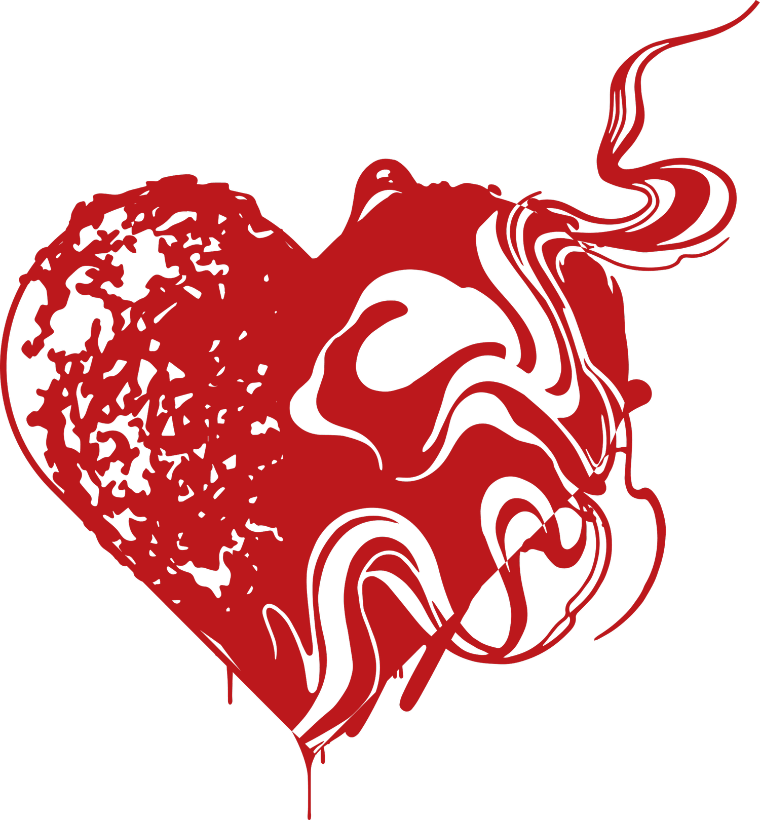 Affordable Rework & Cover-up Tattoos | Burned Hearts Tattoo