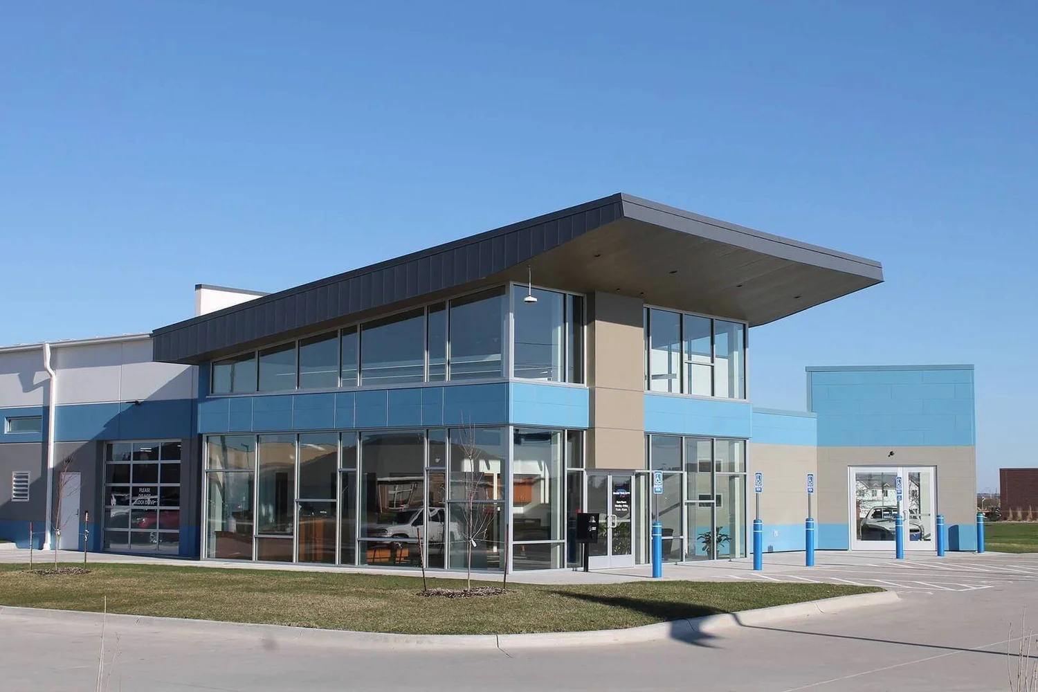 Shade Tree Auto | Schedule Your Service Today