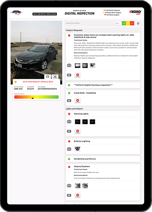 Home — Shade Tree Auto